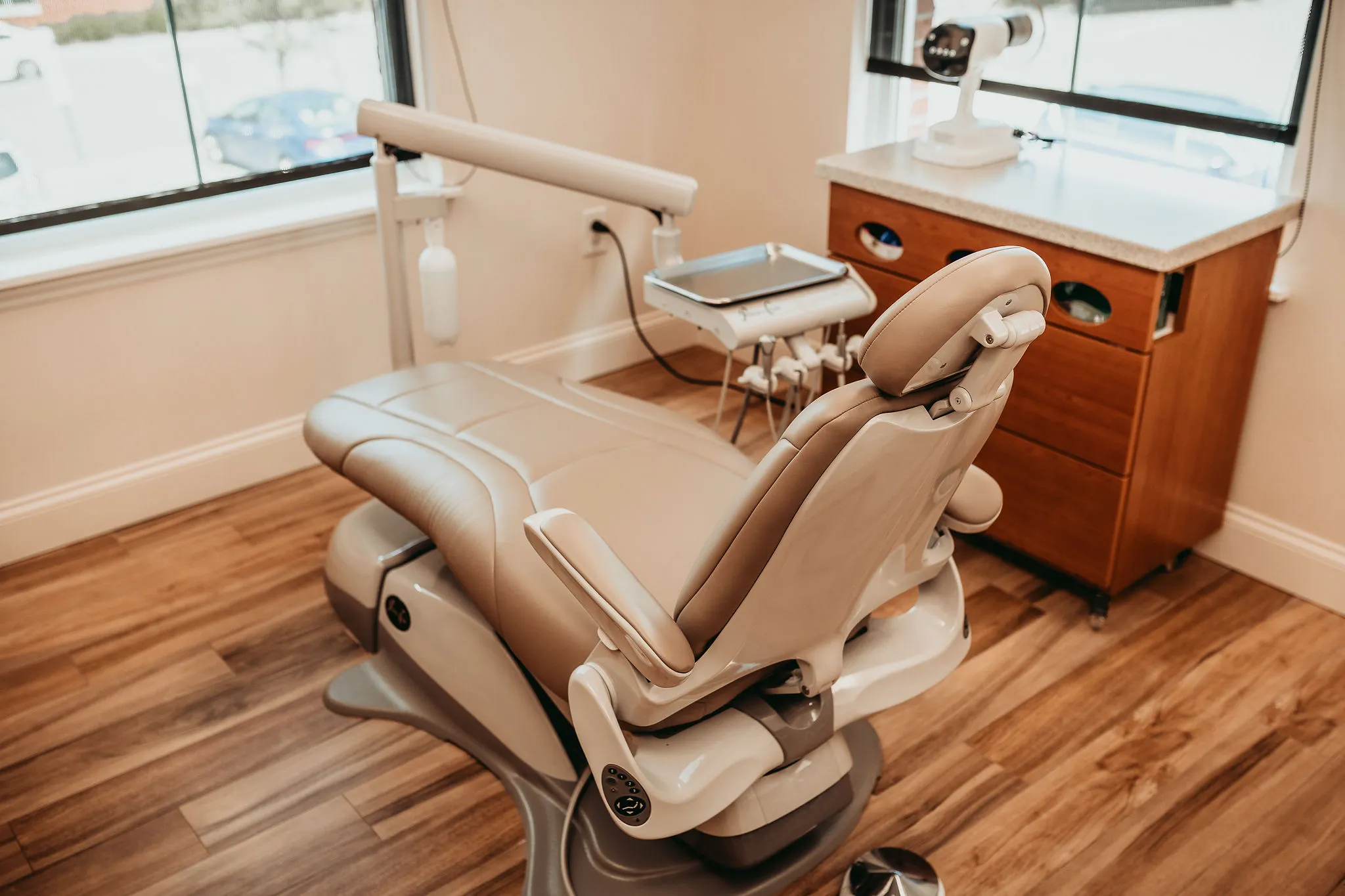 Endodontics Concord NC, Endodontist