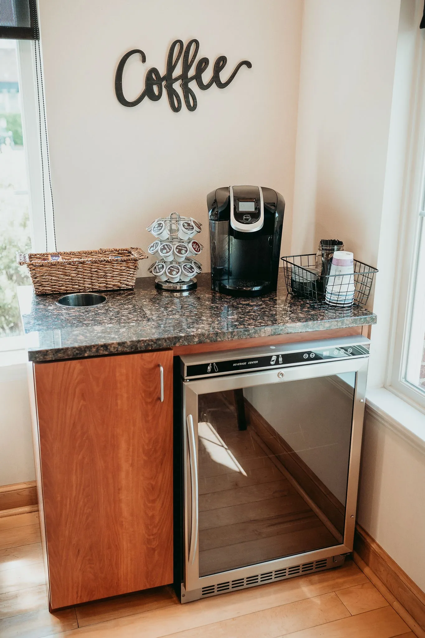 Office Tour Concord NC, Afton Endodontics