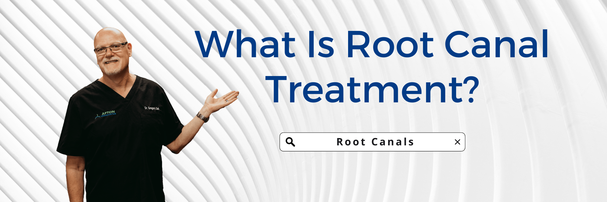 New Page Concord NC, Afton Endodontics