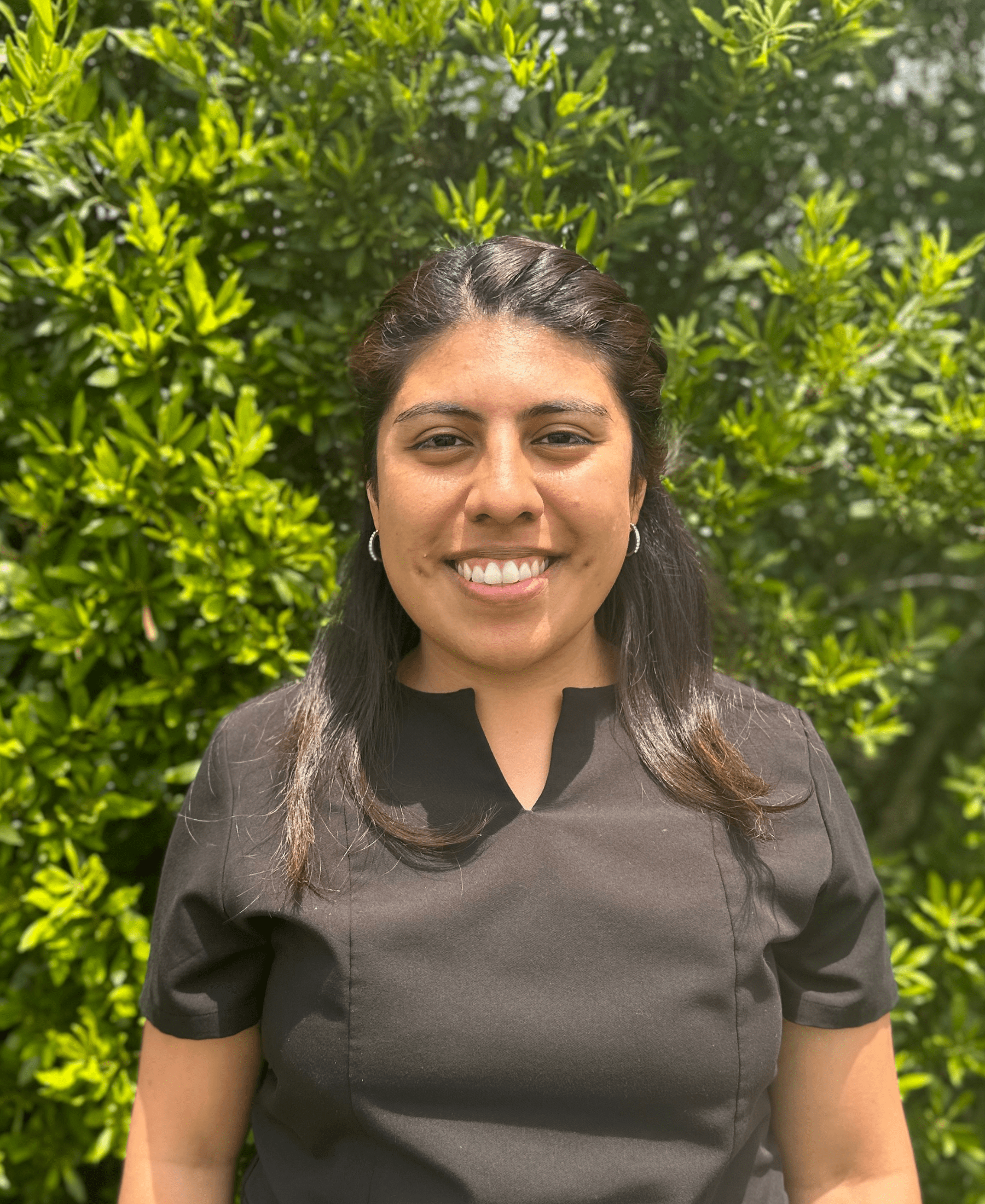 Meet The Staff Concord NC, Afton Endodontics