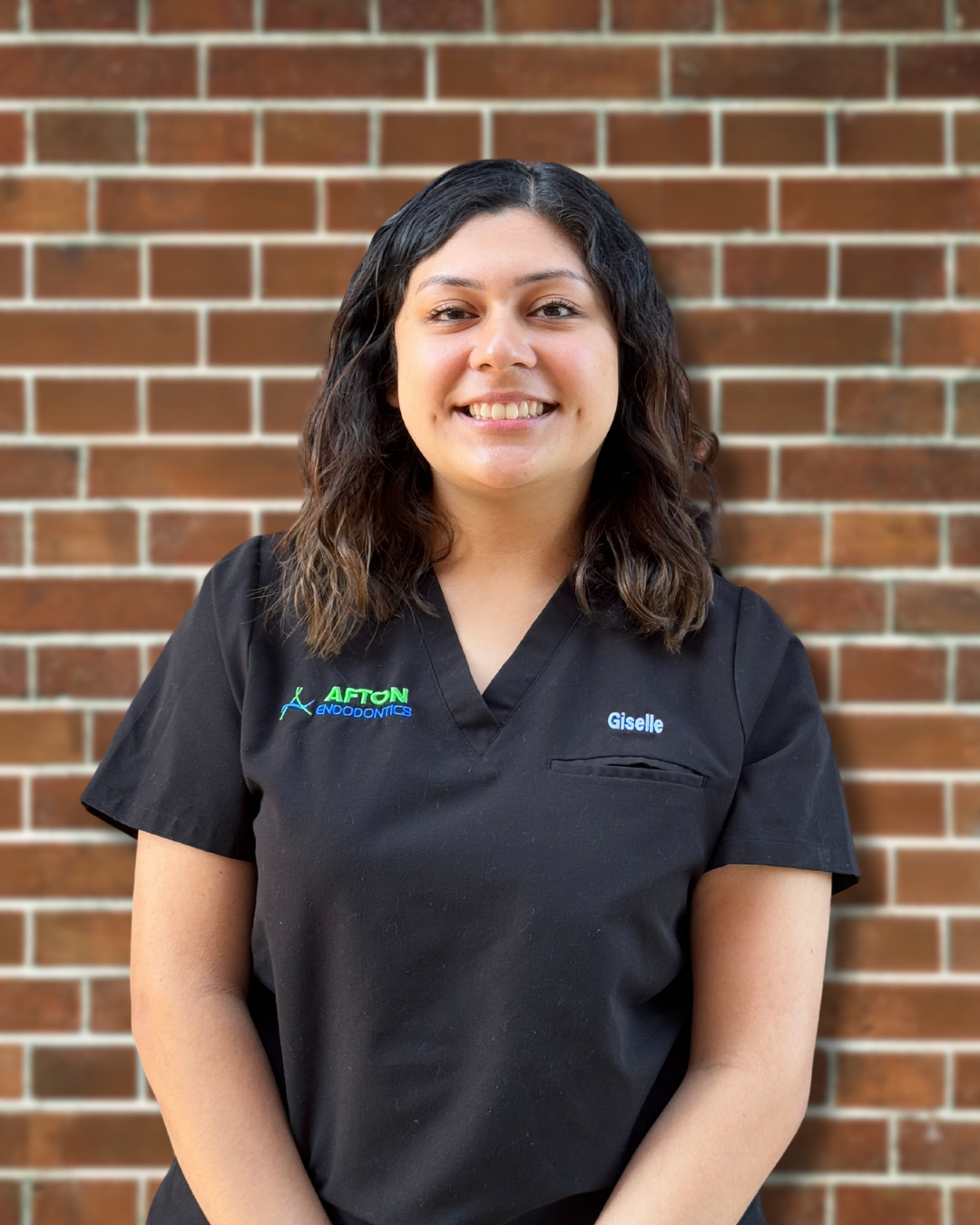 Meet The Staff Concord NC, Afton Endodontics