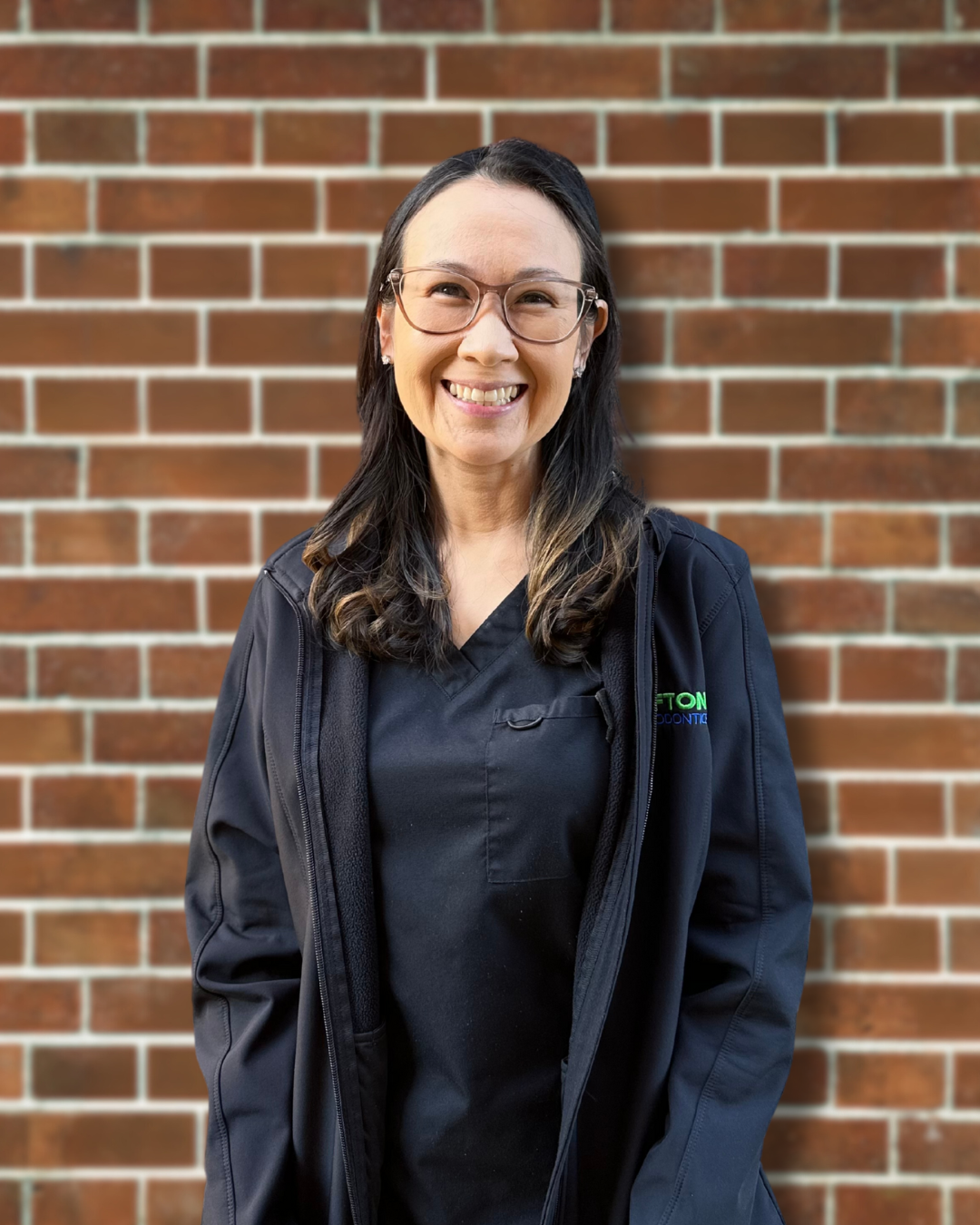 Meet The Staff Concord NC, Afton Endodontics