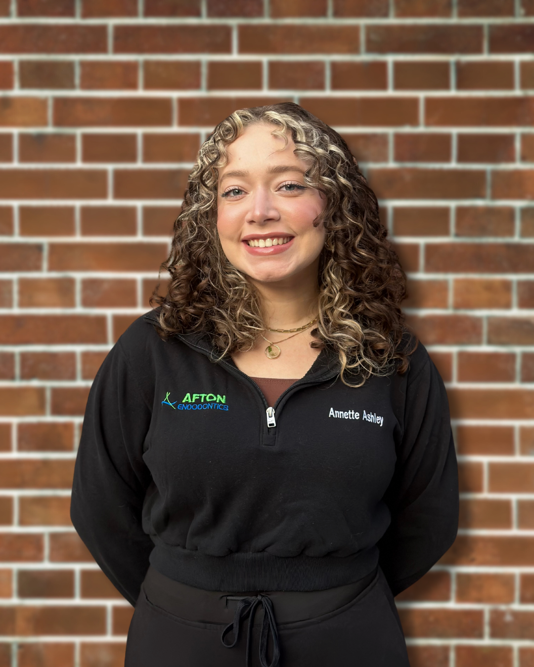 Meet The Staff Concord NC, Afton Endodontics